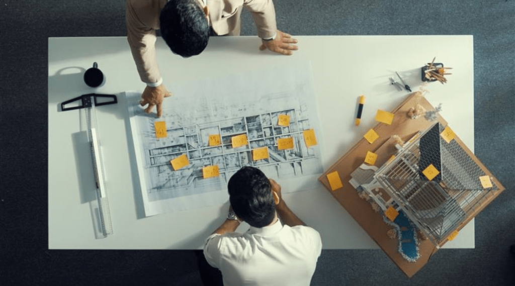 Turnkey Providers for Large Residential Construction
